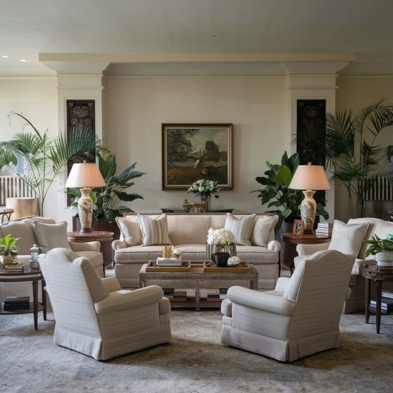 Top 18 Large Living Room Layout Ideas for Modern Homes - Home Experts