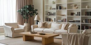 Top 18 Large Living Room Layout Ideas for Modern Homes - Home Experts