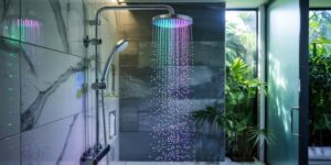 6 Best LED Color-Changing Shower Heads - Home Experts
