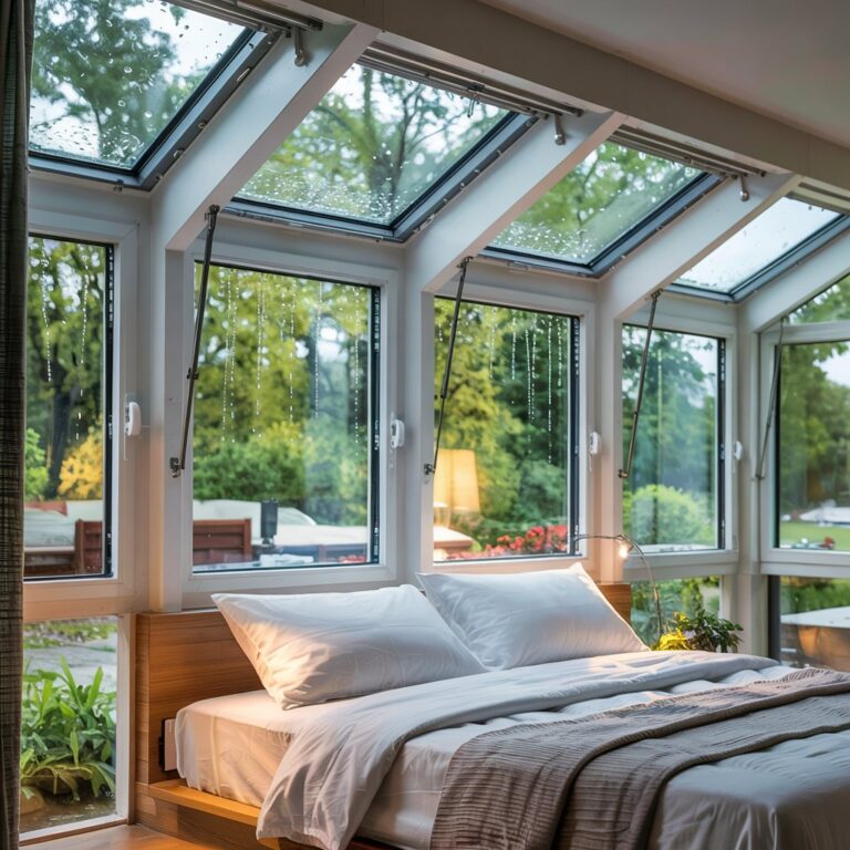 15 Bedroom Window Designs Ideas to Elevate Your Home Decor - Home Experts