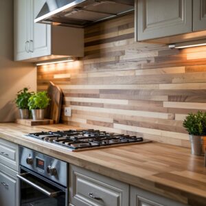 17 Butcher Block Kitchen Countertop Ideas You Can Try - Home Experts