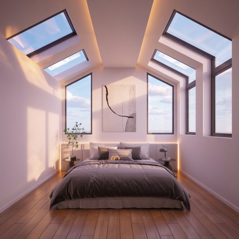 15 Bedroom Window Designs Ideas to Elevate Your Home Decor - Home Experts