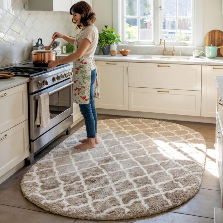 15 Kitchen Rugs Ideas to Transform Your Cooking Space - Home Experts