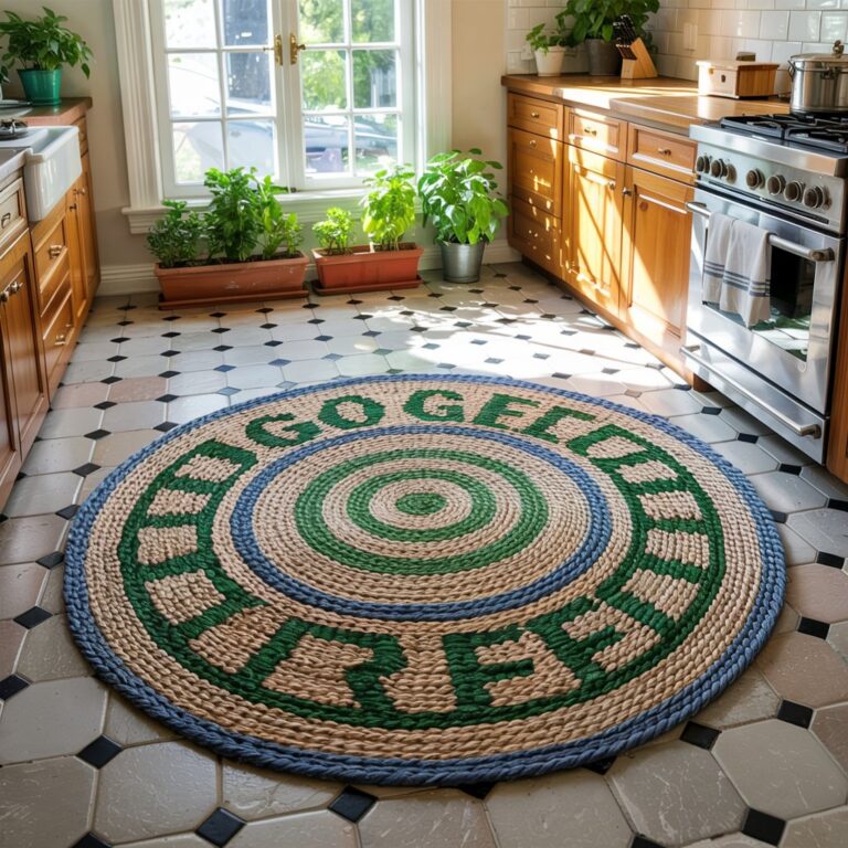 15 Kitchen Rugs Ideas to Transform Your Cooking Space - Home Experts