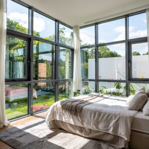 15 Bedroom Window Designs Ideas to Elevate Your Home Decor - Home Experts