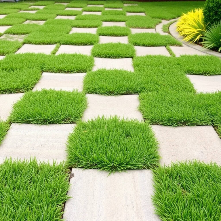 15 Unique Pavers Driveway Ideas for a Stunning Home Entrance - Home Experts