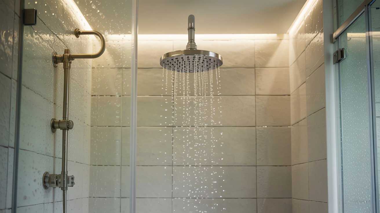 Best Shower Heads for Low Water Pressure - Home Experts