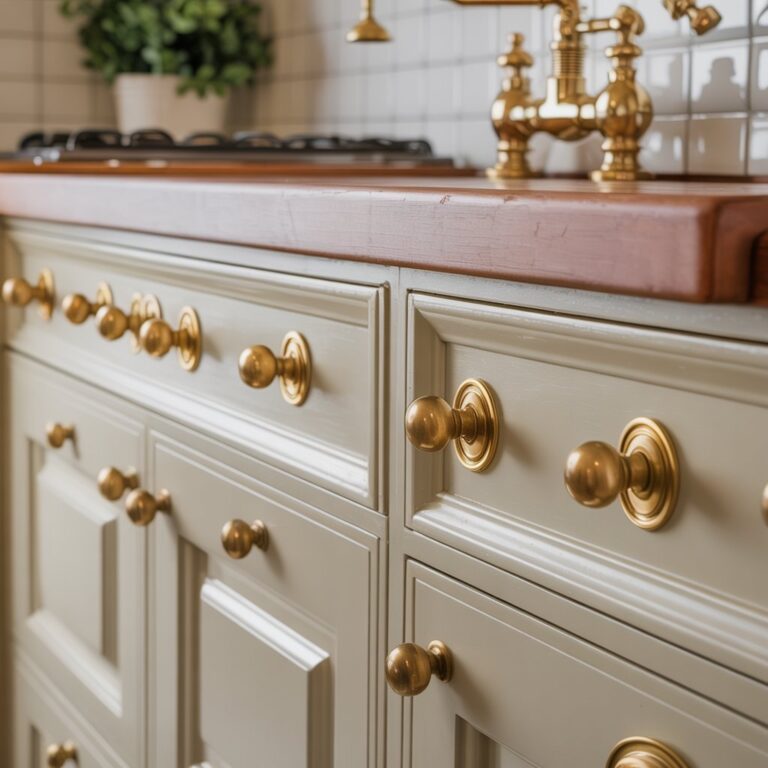 Traditional Kitchen Ideas 17 Ways to Add Charm and Character - Home Experts