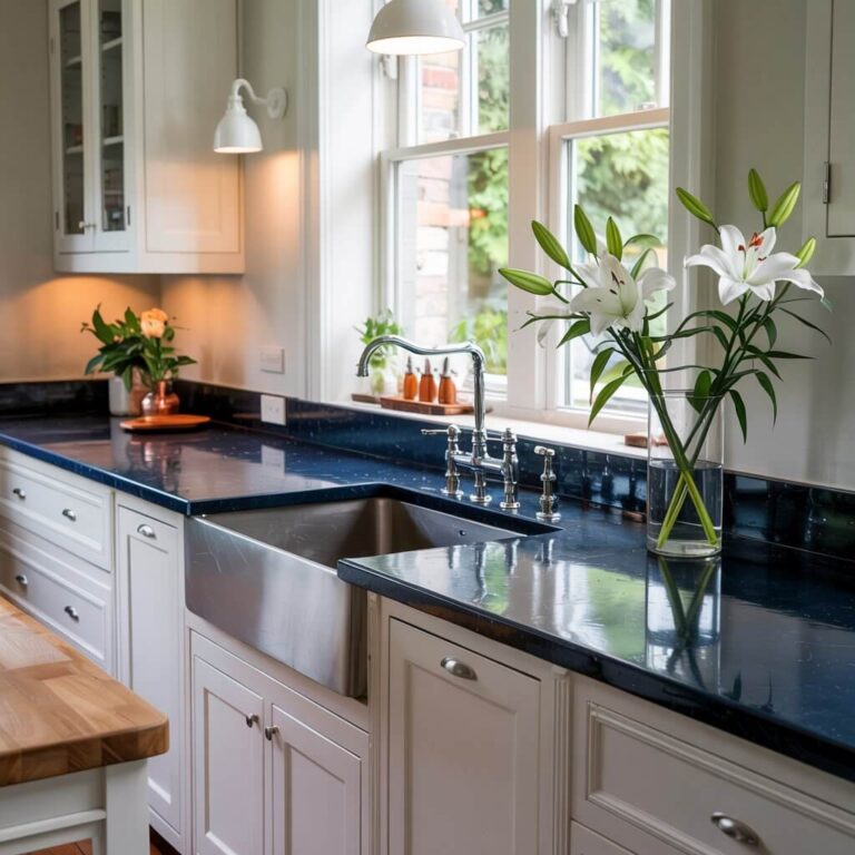 15 Kitchen Painting Countertops Ideas to Make Your Space Pop - Home Experts