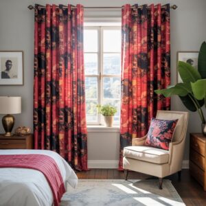 12 Best Curtains Ideas for Bedroom Privacy - Home Experts