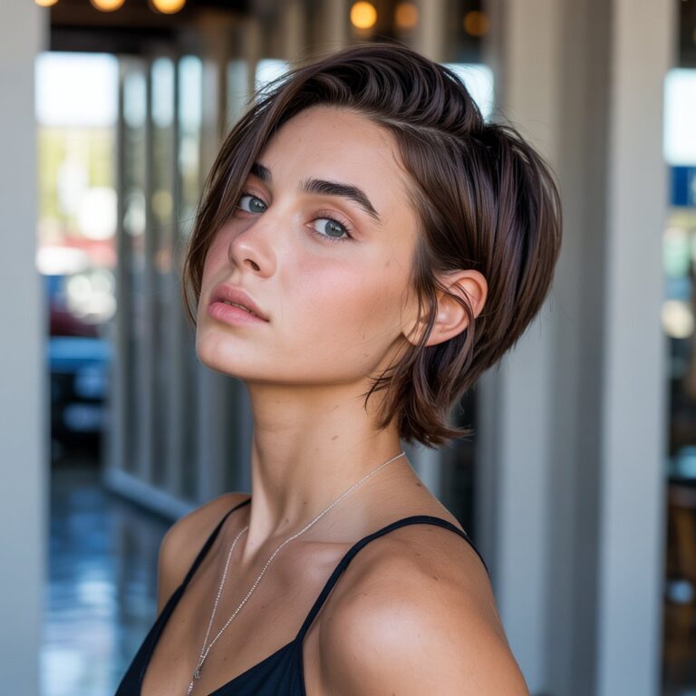 12 Chic Pixie Cut Hairstyles That Will Totally Transform Your Look ...