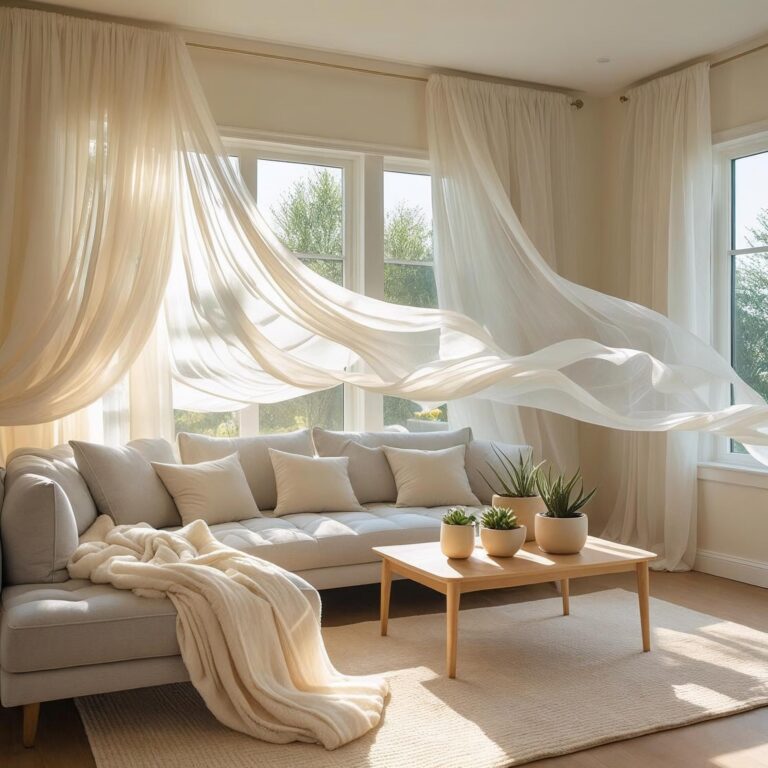 12 Curtains For Bedroom with High Ceilings - Home Experts