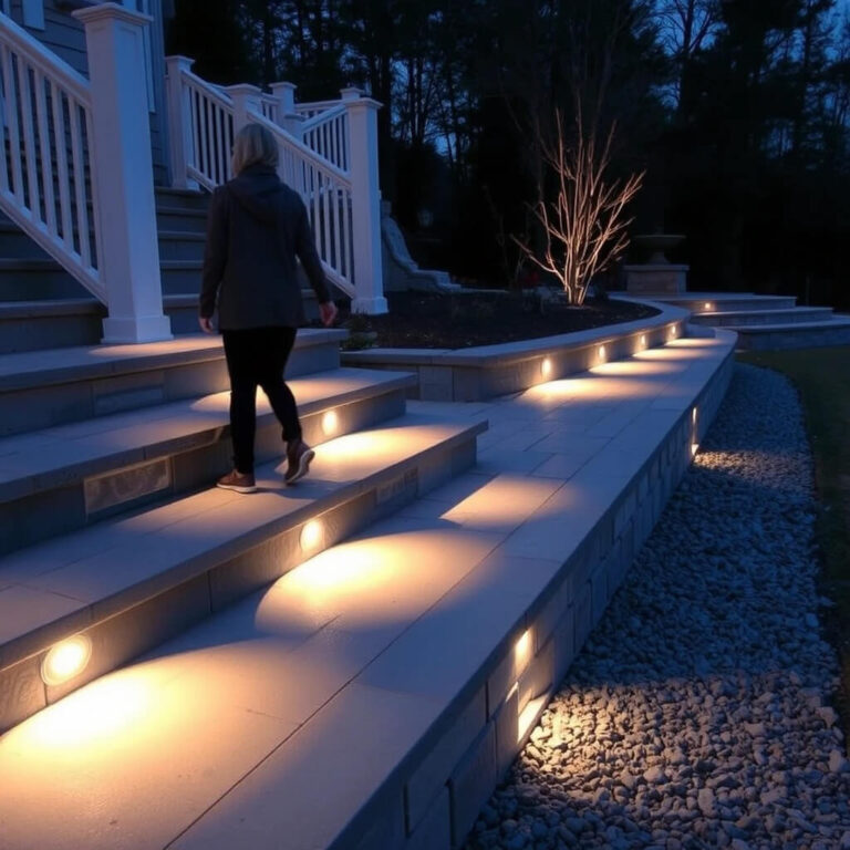 12 Sloped Driveway Ideas - Home Experts