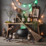 12 Halloween Haunted House Decoration Tips to Create a Spine-Chilling ...