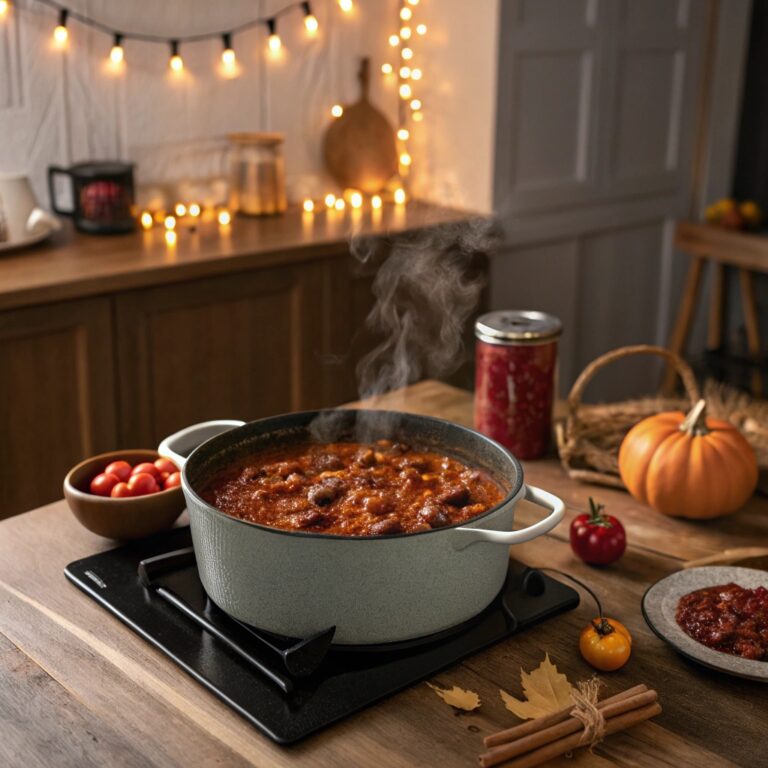 12 Halloween Dinner Ideas for Families - Home Experts