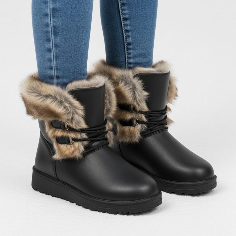 12 Stylish Winter Boots for Women Ideas - Home Experts