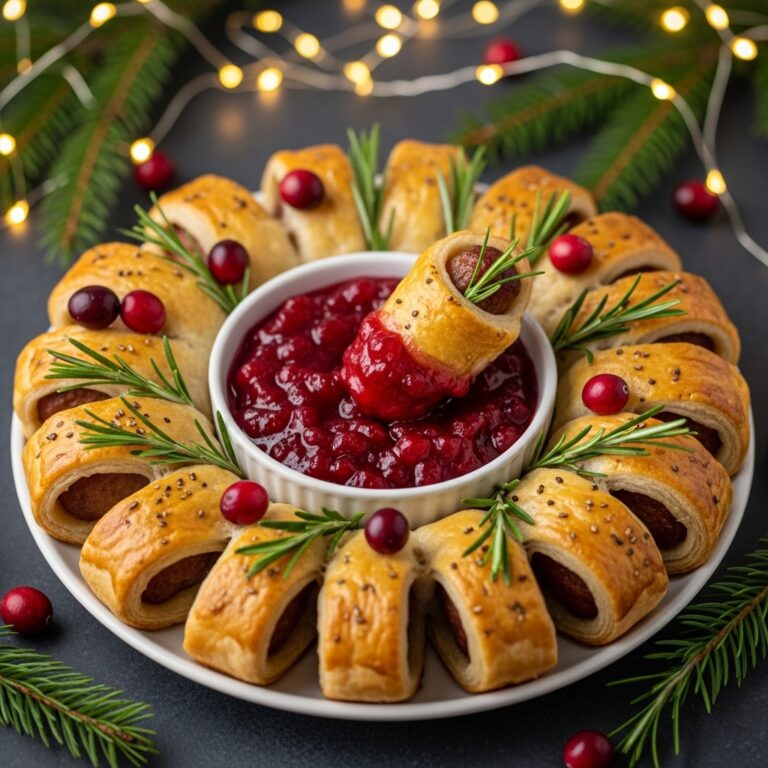 12 Easy Winter Holiday Appetizer Recipes to Wow Your Guests - Home Experts