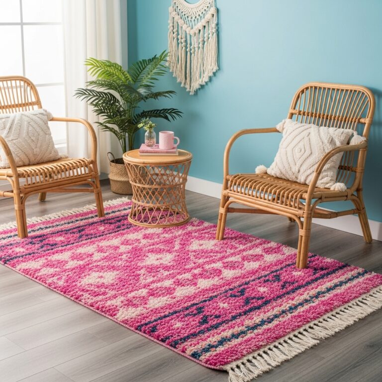 12 Living Room Rug Ideas to Transform Your Space - Home Experts