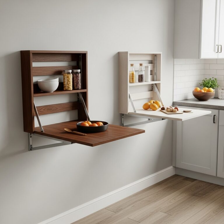 12 Ingenious Small Kitchen Sitting Ideas for Cozy Spaces - Home Experts